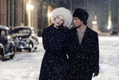 Daisy Fuller | Cate Blanchett Wiki | Fandom