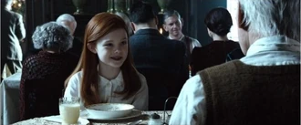 Daisy Fuller | Cate Blanchett Wiki | Fandom