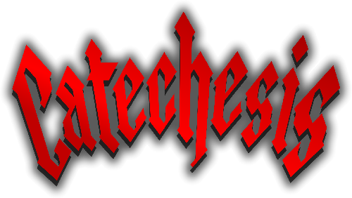 Catechesis Вики | Fandom