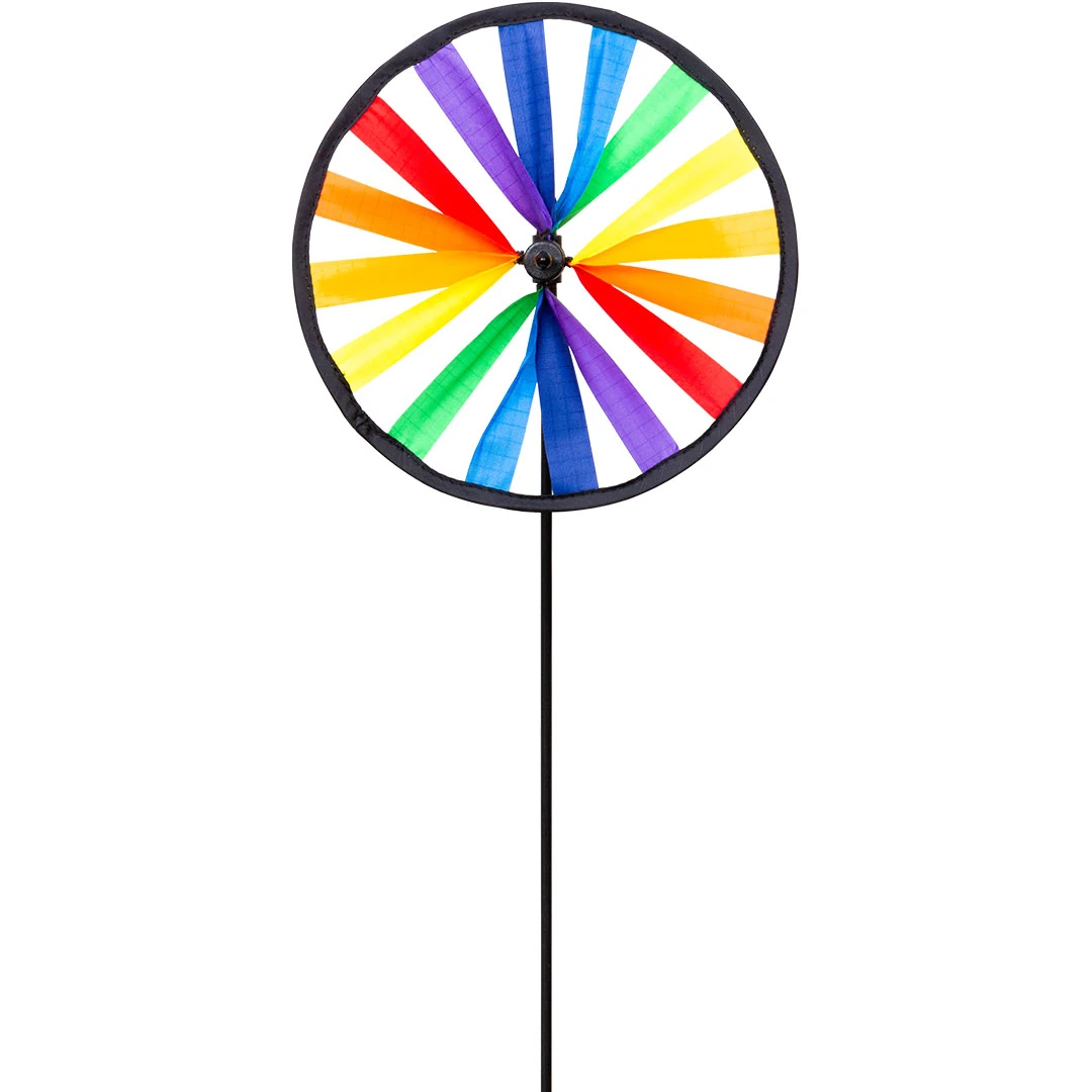 Magic Wheel Easy Rainbow | Categories Wiki | Fandom