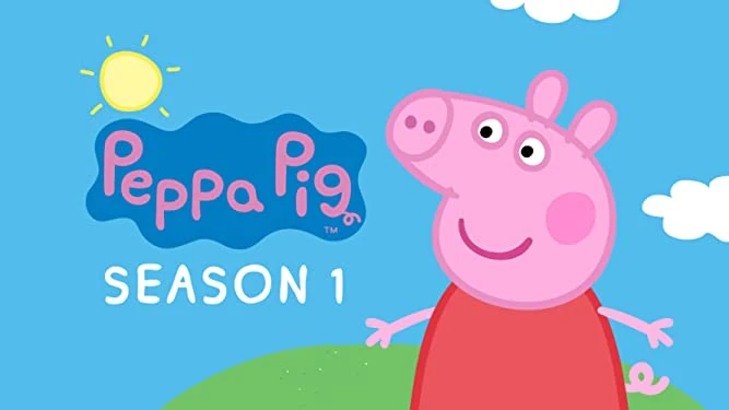 Peppa Pig Season 1 | Categories Wiki | Fandom