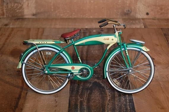 Columbia Bike Diecast Model | Categories Wiki | Fandom