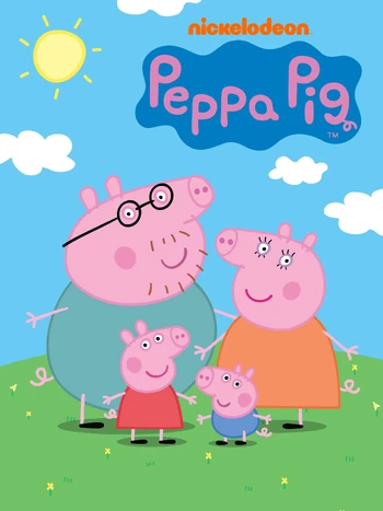 Peppa Pig (show) | Categories Wiki | Fandom