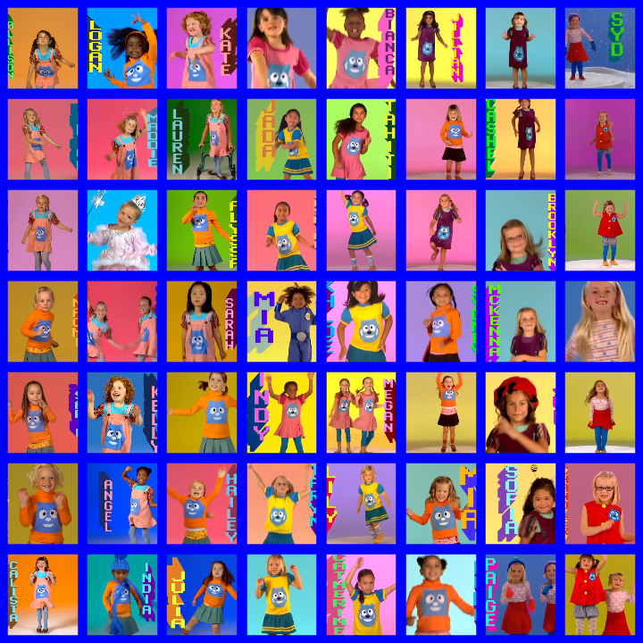 Team Toodee | Categories Wiki | Fandom