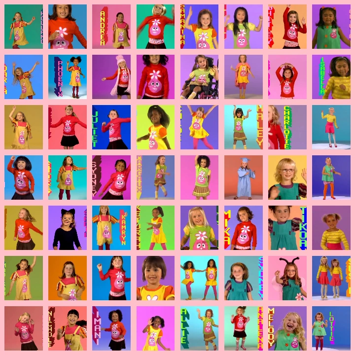 Team Foofa | Categories Wiki | Fandom