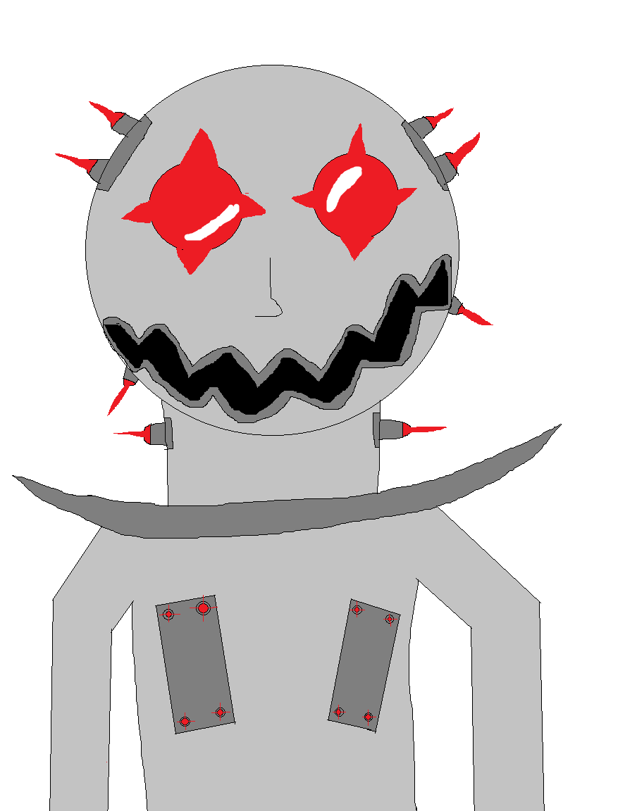 Cybroid | Category War Wiki | Fandom