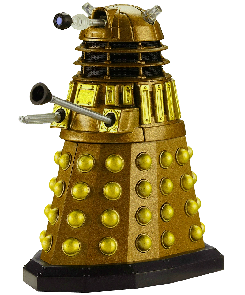 Dalek | Category War Wiki | Fandom