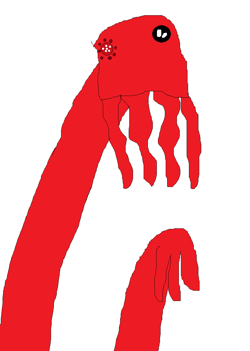 Predator | Category War Wiki | Fandom