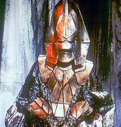 Omega | Category War Wiki | Fandom