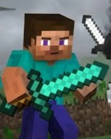 Steve | Category War Wiki | Fandom