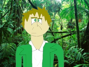 Mr. Sweet | Category War Wiki | Fandom