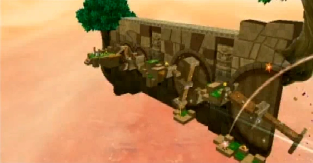 Ruins | Category War Wiki | Fandom