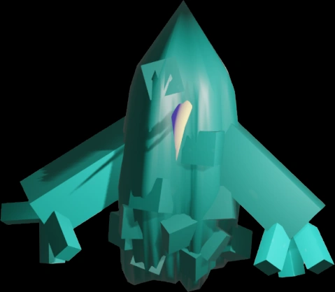 Diamond beast | Category War Wiki | Fandom