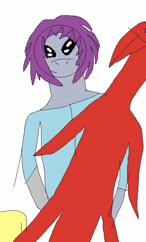 Penny | Category War Wiki | Fandom