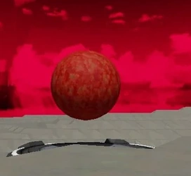 The Orb | Category War Wiki | Fandom