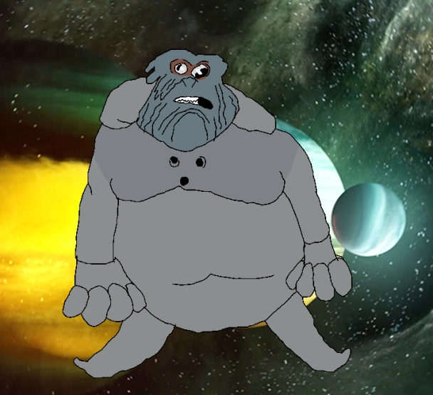 The Oaf | Category War Wiki | Fandom