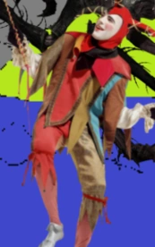 The Jester | Category War Wiki | Fandom