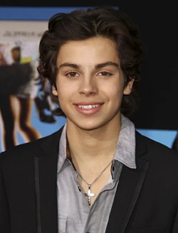 Charlie | Cate Tiernan Wiki | Fandom