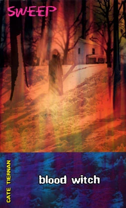 Category:Sweep Books | Cate Tiernan Wiki | Fandom