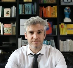 David Redstone | Cate Tiernan Wiki | Fandom