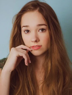 Alisa Soto | Cate Tiernan Wiki | Fandom