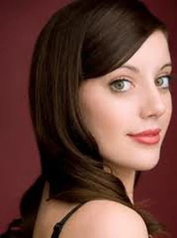 Rose MacEwan | Cate Tiernan Wiki | Fandom