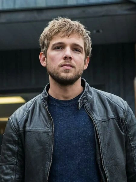 Angus Bramson | Cate Tiernan Wiki | Fandom