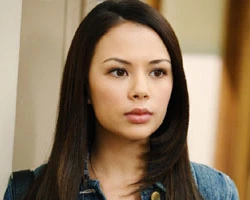 Janice Yutoh | Cate Tiernan Wiki | Fandom