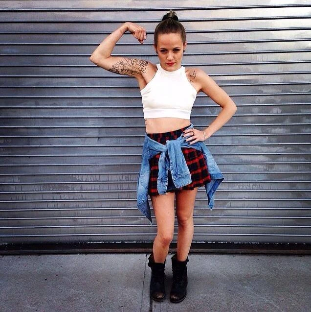 Catey Shaw | Catey Shaw Wikia | Fandom