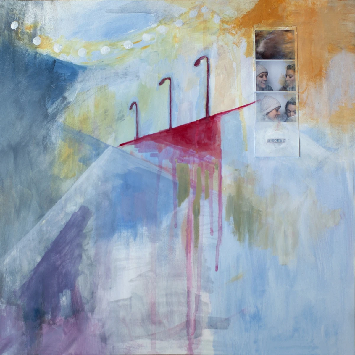 Night Go Slow | Catey Shaw Wikia | Fandom