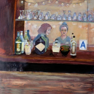 Human Contact | Catey Shaw Wikia | Fandom