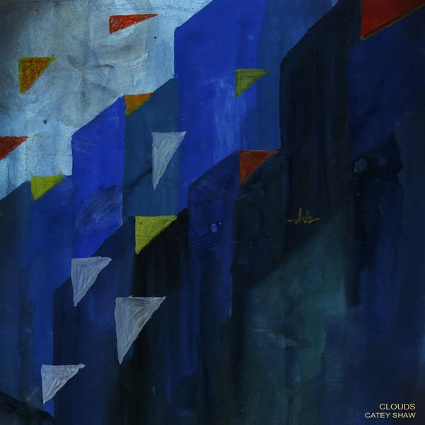 Clouds EP | Catey Shaw Wikia | Fandom
