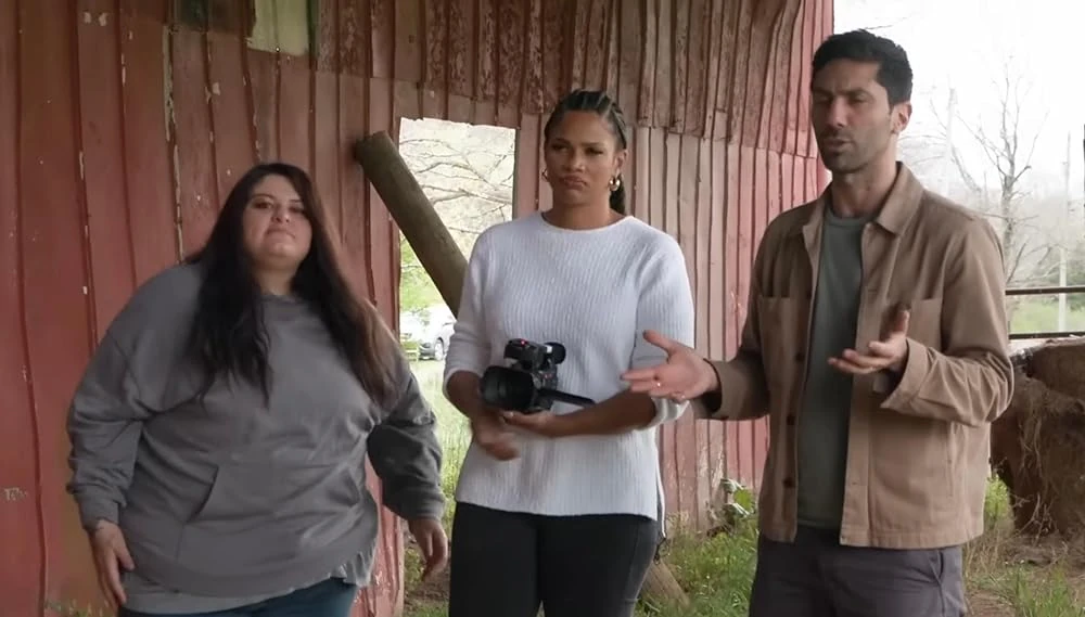 Kaycee & Mike | Catfish: The TV Show Wiki | Fandom