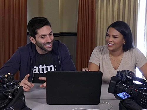 Kaden & Adriana | Catfish: The TV Show Wiki | Fandom