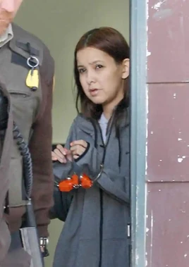 Shelly Chartier | Catfish: The TV Show Wiki | Fandom