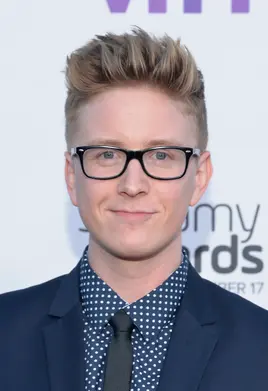 Tyler Oakley | Catfish: The TV Show Wiki | Fandom
