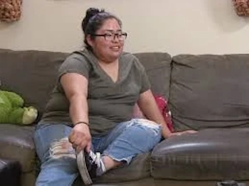 Shirlene & James | Catfish: The TV Show Wiki | Fandom