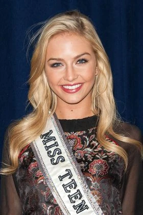 Cassidy Wolf | Catfish: The TV Show Wiki | Fandom