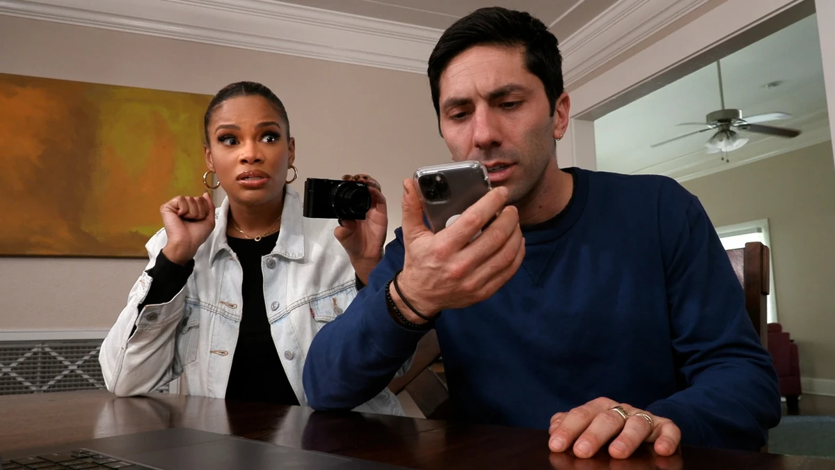 Moses & Krystal | Catfish: The TV Show Wiki | Fandom