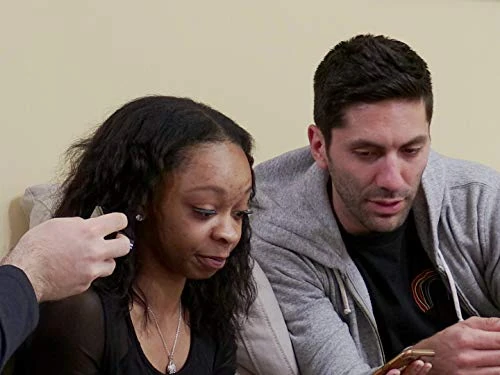 Chelsea & Charles | Catfish: The TV Show Wiki | Fandom