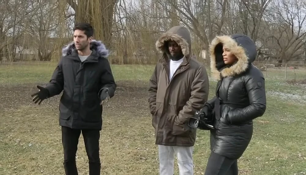 DeJohn & Cashay | Catfish: The TV Show Wiki | Fandom