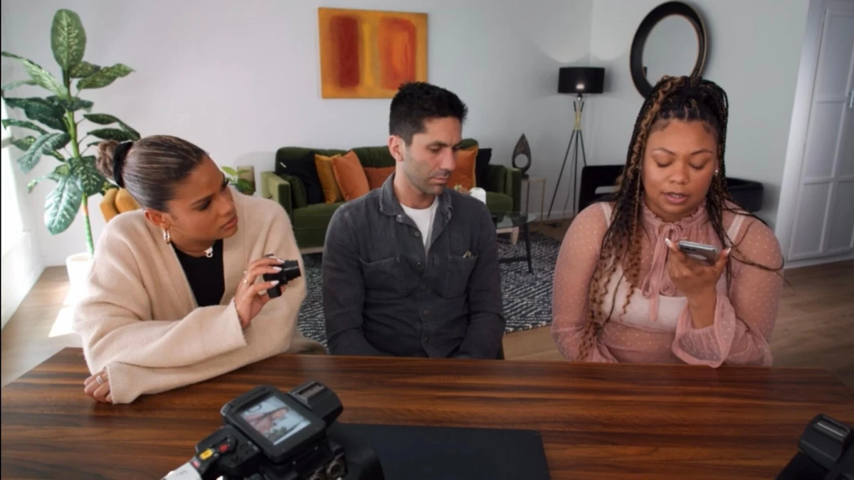 Tee & Ibraheem | Catfish: The TV Show Wiki | Fandom