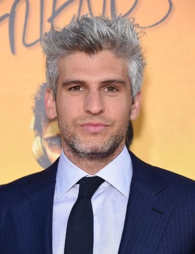 Max Joseph | Catfish: The TV Show Wiki | Fandom