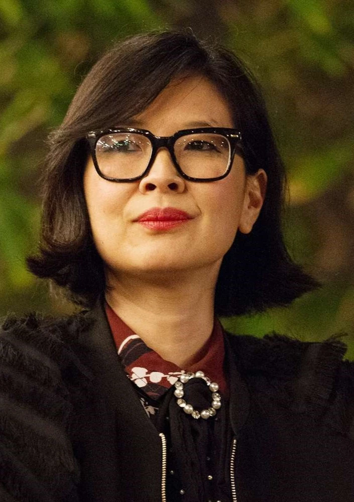 SuChin Pak | Catfish: The TV Show Wiki | Fandom