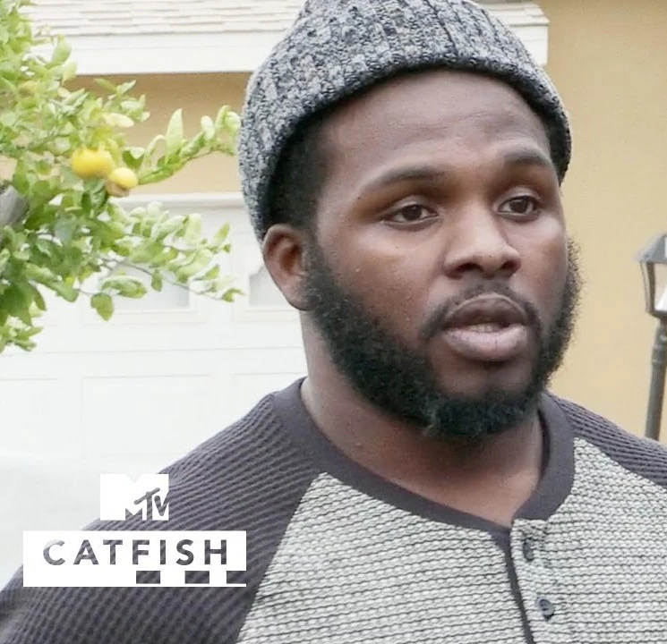 BJ | Catfish: The TV Show Wiki | Fandom