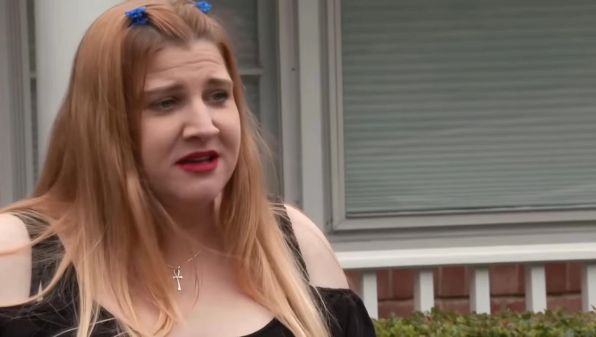 John & Megan | Catfish: The TV Show Wiki | Fandom