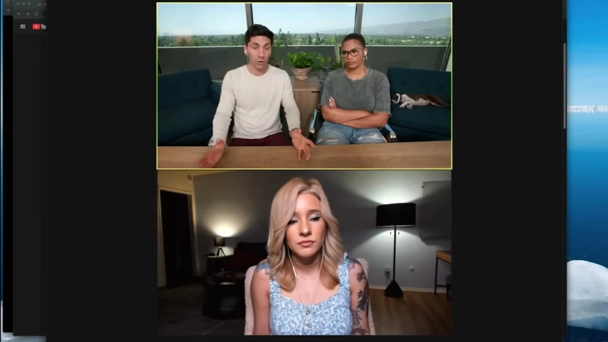 Dey & Cody | Catfish: The TV Show Wiki | Fandom