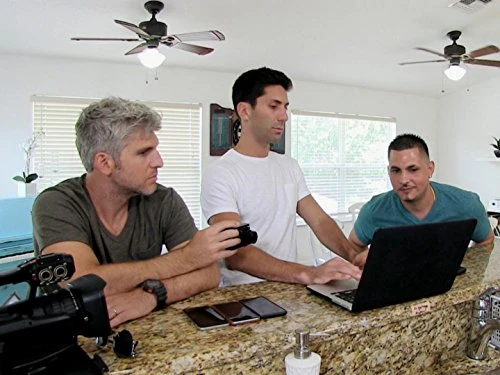 Danny & Rosa | Catfish: The TV Show Wiki | Fandom