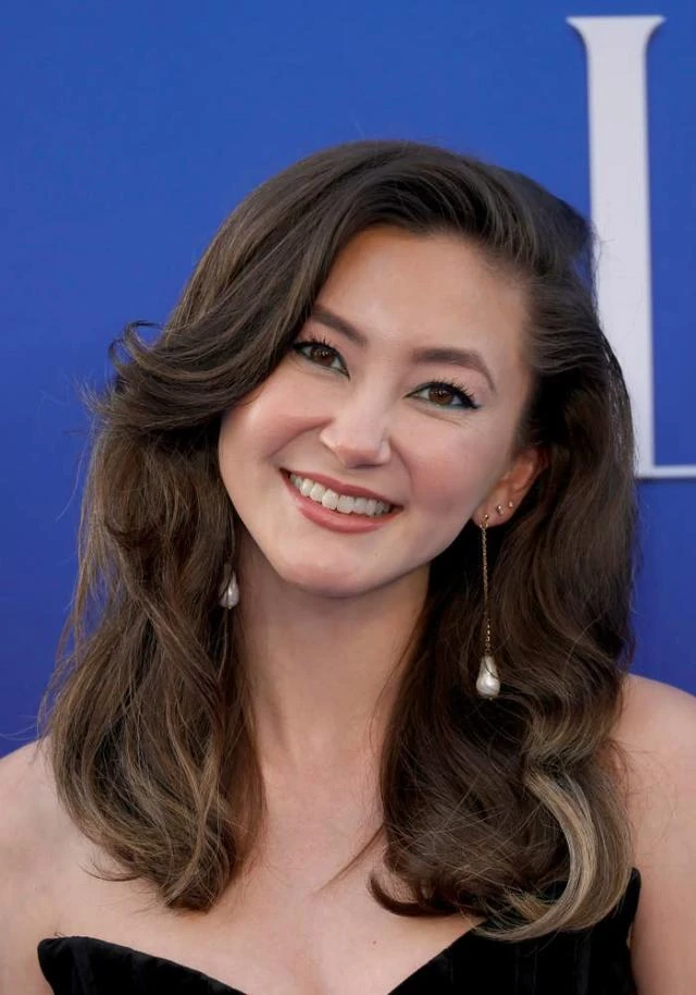 Kimiko Glenn | Catfish: The TV Show Wiki | Fandom