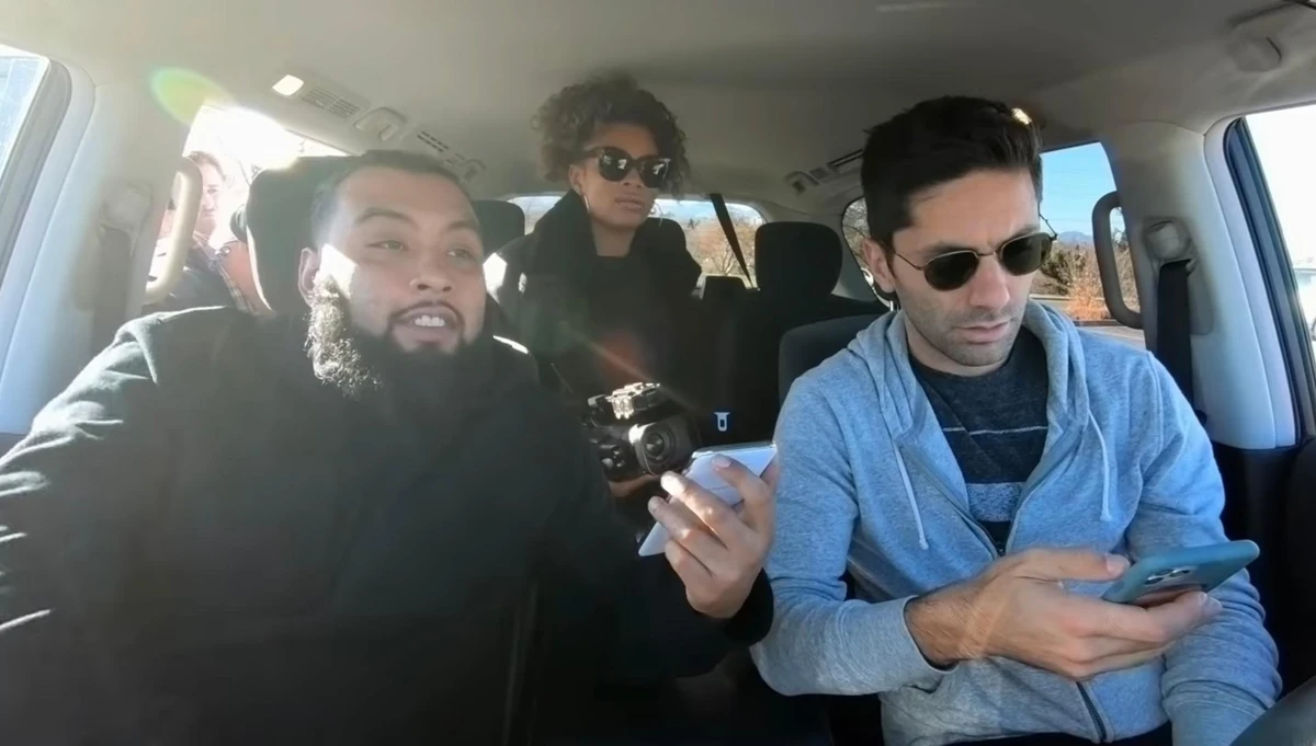 Joseph & Sabrina | Catfish: The TV Show Wiki | Fandom